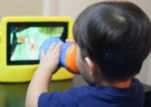 Should Kids Get Extra Screen Time During COVID?