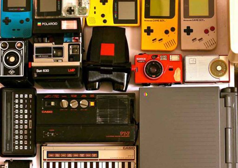 The generational struggle is real | Modern Parenting