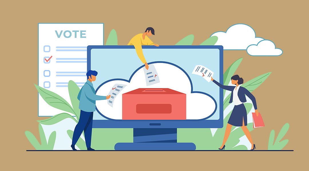 How to Register to Vote in the Philippines 2020