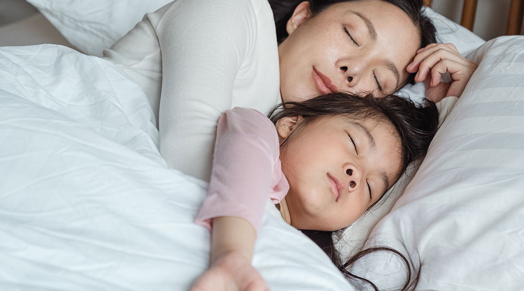 An early bedtime for kids: all the perks | Modern Parenting