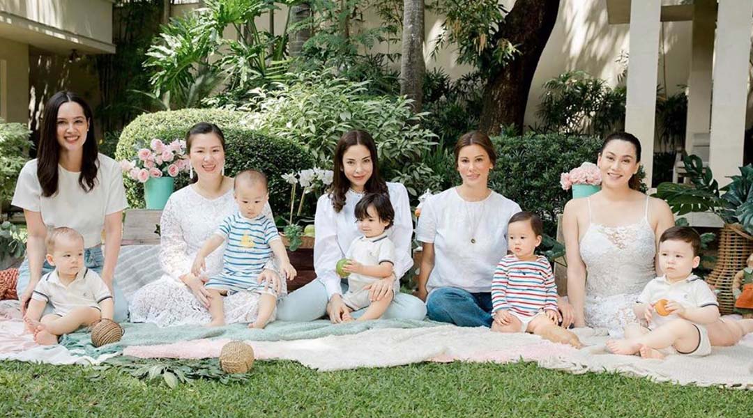 Mom squad: the benefits and why we need one | Modern Parenting