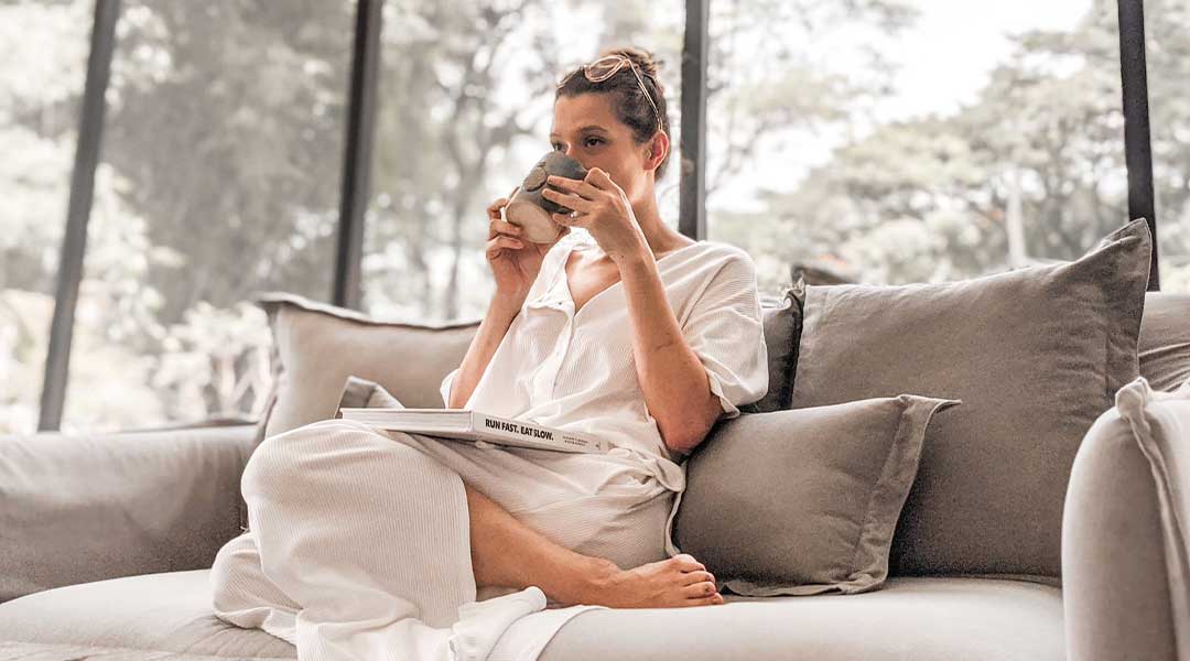 Maria Perine Shares Life in Bukidnon as a Pastry Chef