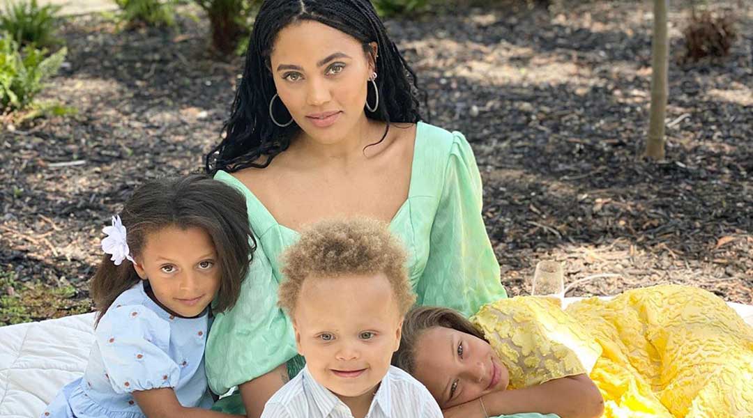 Are you a bad mom? Probably not. | Modern Parenting