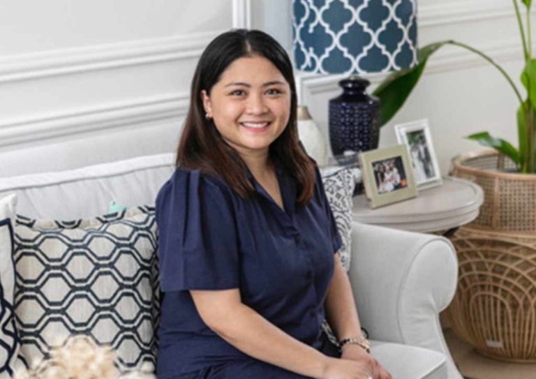 Organizing Hacks From Issa Guico Reyes for Busy Moms