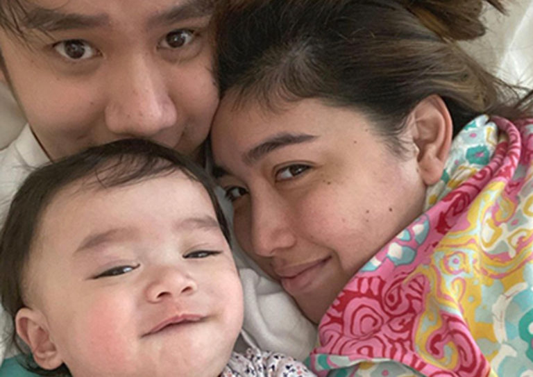 Dani Barretto and Xavi Panlilio on Parenting Today