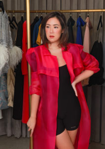 Patty Ang on Her Life as a Mom and Designer