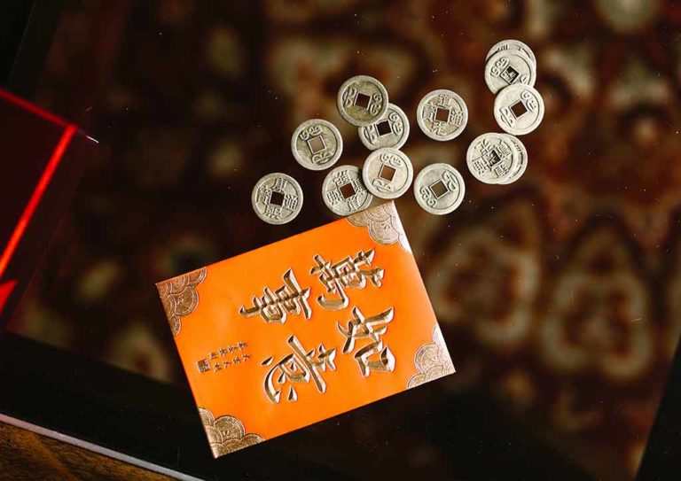 Ang pao 101: all the rules you need to know | Modern Parenting