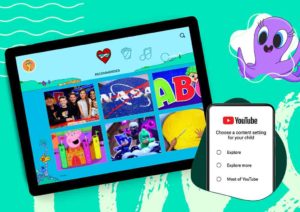 How To Set Up Your Teens And Tweens’ YouTube Account