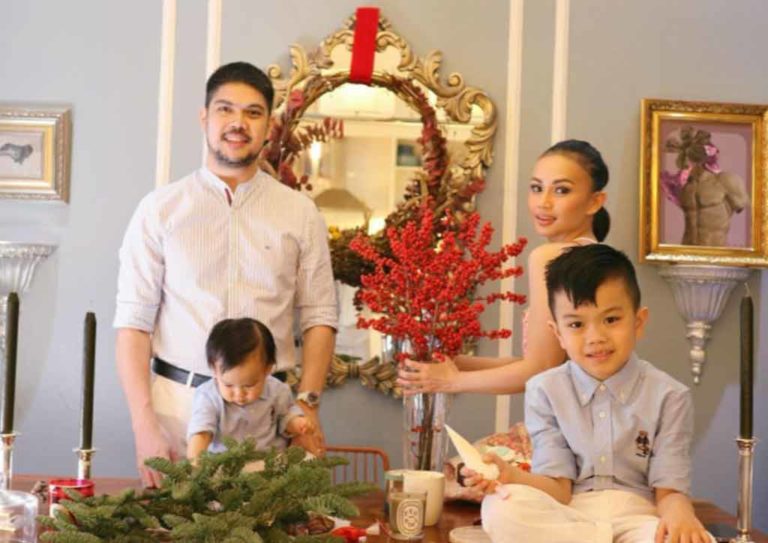 Why Geewel Fuster Is a Top Super Mompreneur