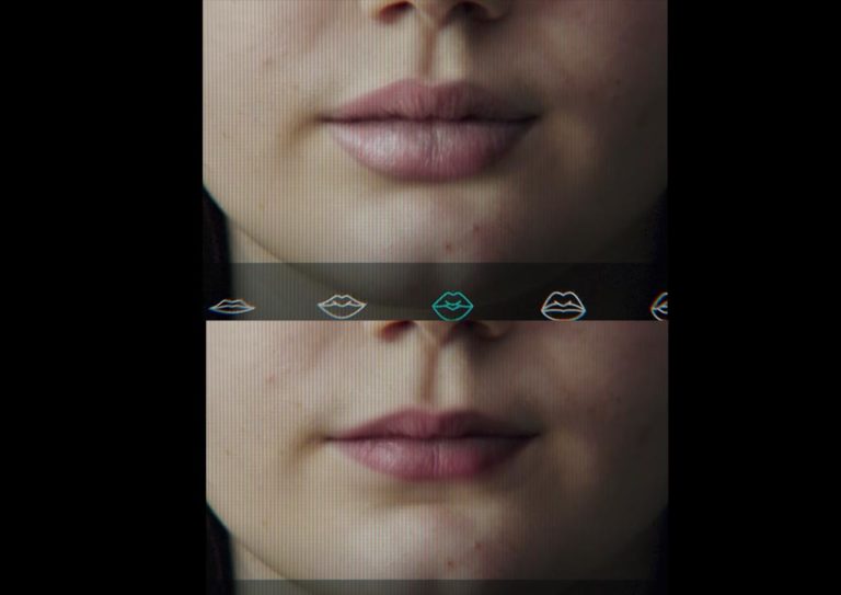 Reverse Selfie Ad Sends Powerful Message to Parents