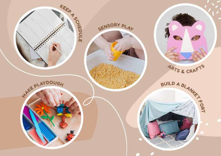 Fun Screen-Free Activities to Keep Kids Engaged