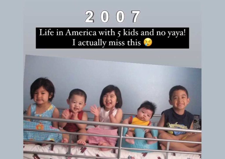 11 parenting lessons learned after 6 kids | Modern Parenting