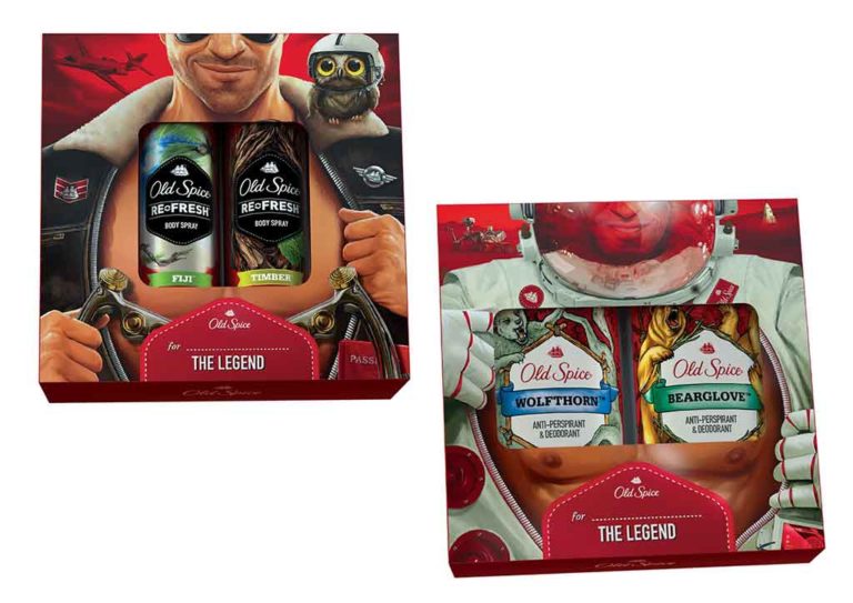 The 5 Must-Haves in Every New Dad Starter Kit | Modern Parenting