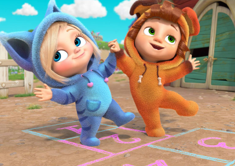 Dave and Ava: Here's What We Know About This Kids' Show