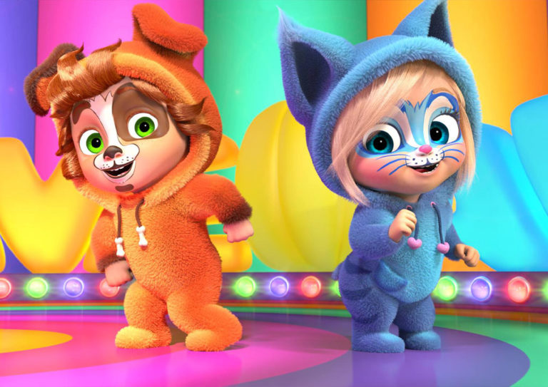 Dave and Ava: Here's What We Know About This Kids' Show