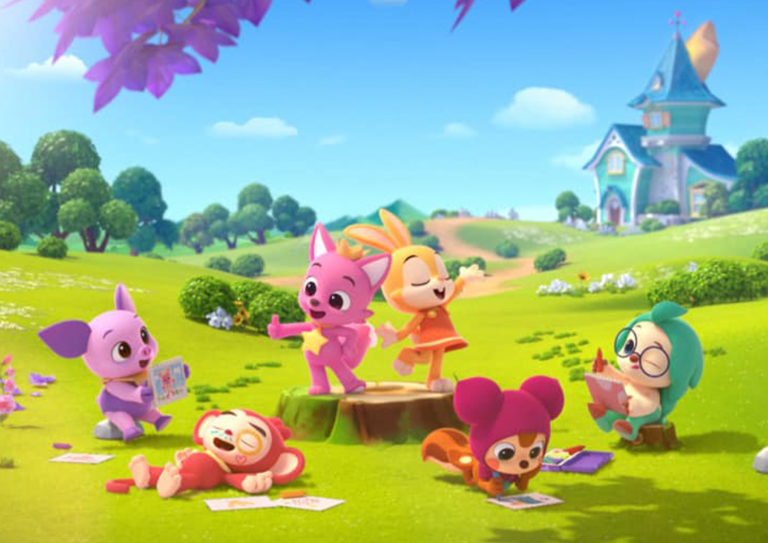 What We Need To Know About Pinkfong | Modern Parenting