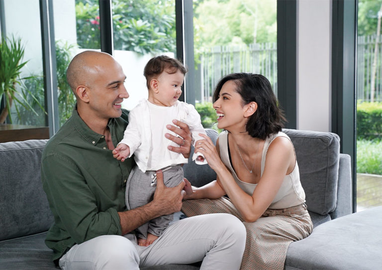 KC Montero & Stephanie Dods: It’s Not Complicated