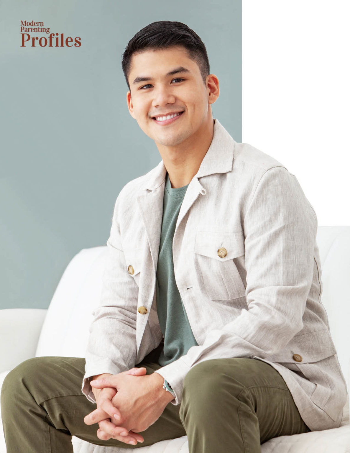 Inno and Sheena Dy Expecting Their First Child