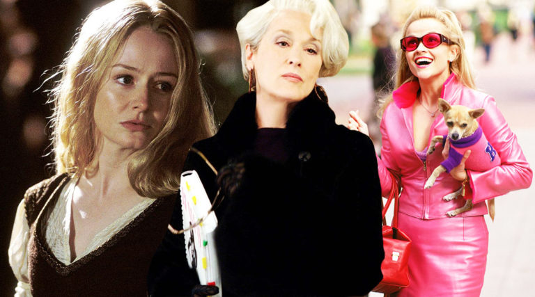 Strong Female Movie Characters Our Girls Can Look Up To | Modern Parenting