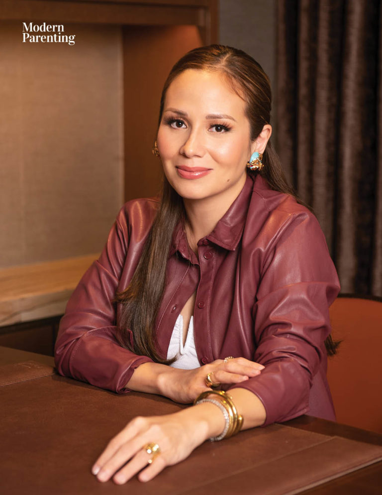 Patrick and Nikka Garcia Share Their Marriage Secrets