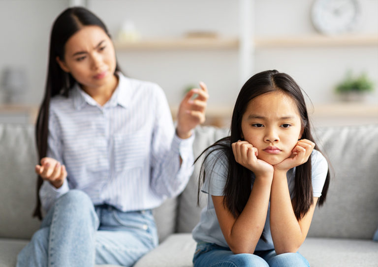 How Parents Can Build Secure Attachment with Their Kids