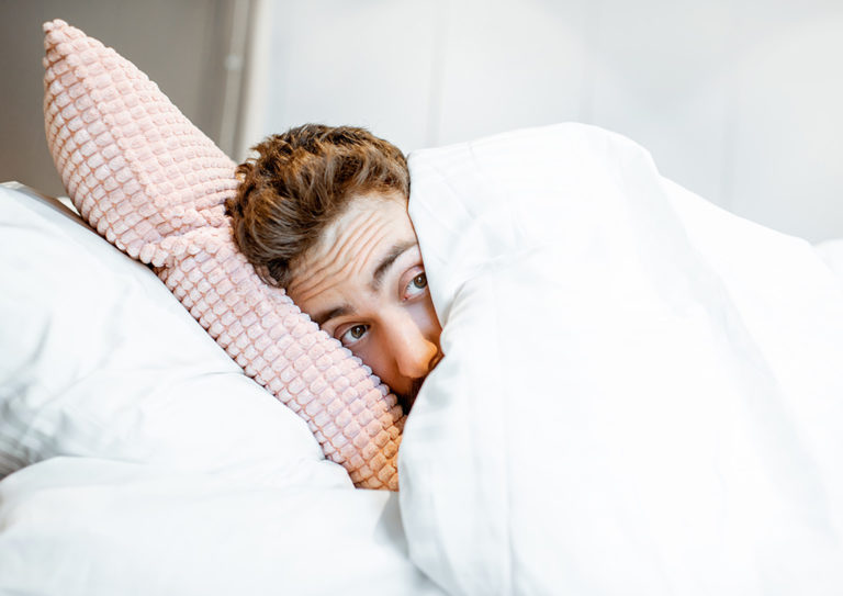 When Kids and Teens Touch Themselves: Is It Normal? | Modern Parenting