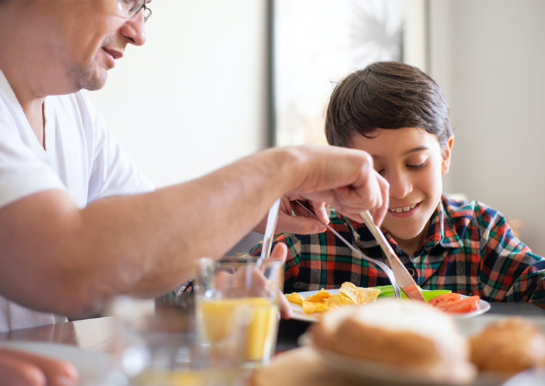 5 Common Etiquette Mistakes We Make | Modern Parenting