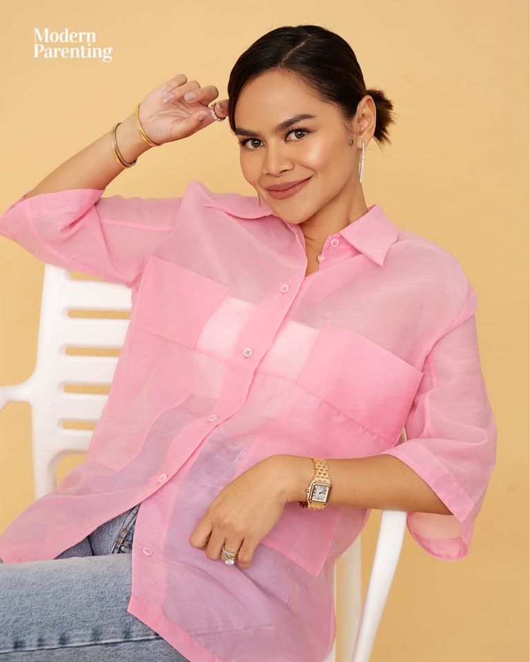 Yanee Nuñez Alvarez: An Abundance of Blessings with Another O...