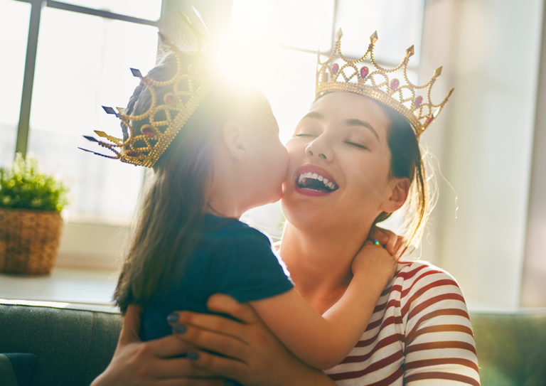 Miss Universe Now Welcomes Single Moms to Compete