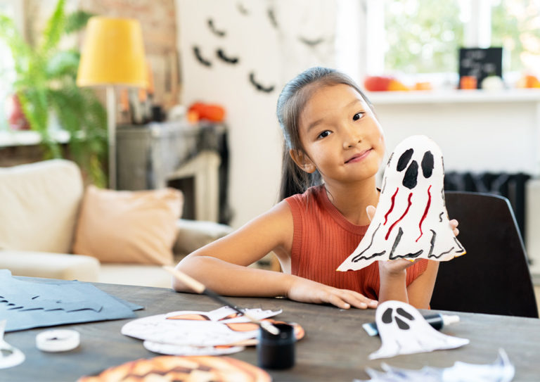 How Philippine Folklore Spices Up Halloween 2022