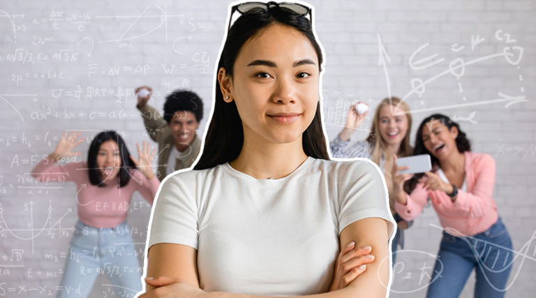 "Ikaw na!": Why We Shouldn't Be Smart Shaming