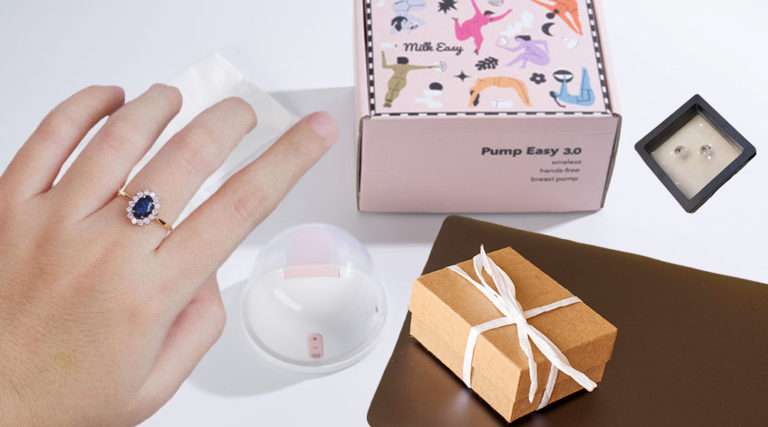 8 Push Gift Ideas Every Mom Deserves And Wants