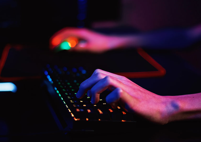 How Teens and Kids Can Cope With Gamer Rage