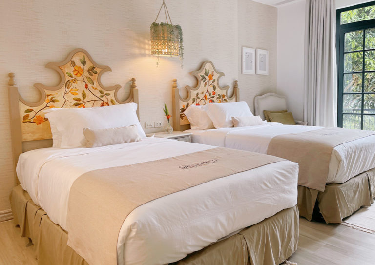 Sefriya Farm and Orchard: An Exquisite Haven for R&R