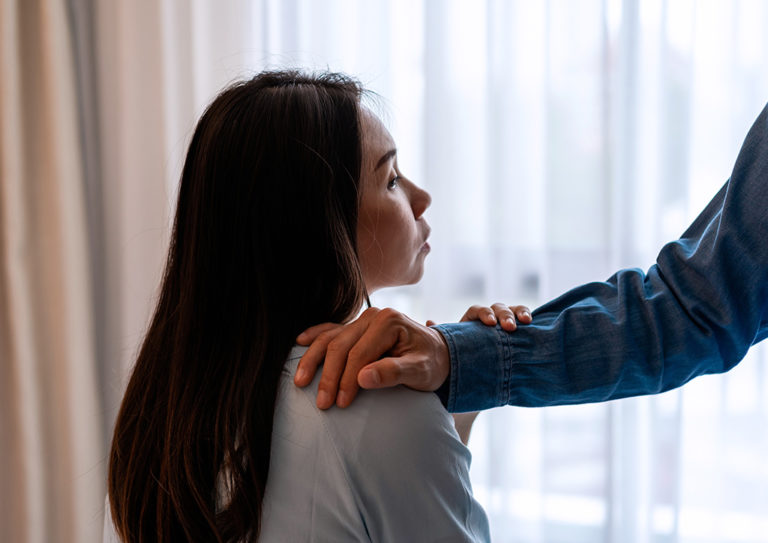 Why A Mom's Mental Health Matters | Modern Parenting