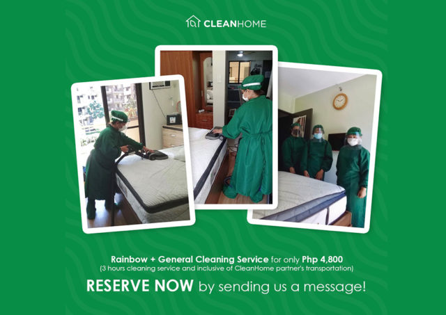 7 Cleaning Services Metro Manila Families Can Count On