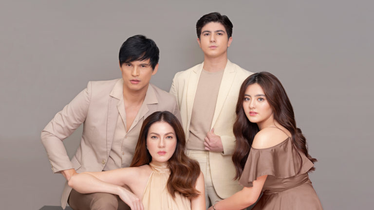 The Legaspi Family on the Importance of Skin Care