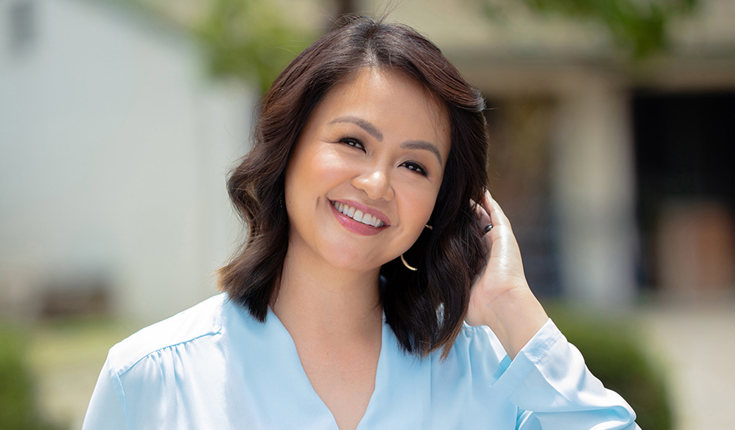 Luminisce Celebrates a Decade of Holistic Skincare for the Family