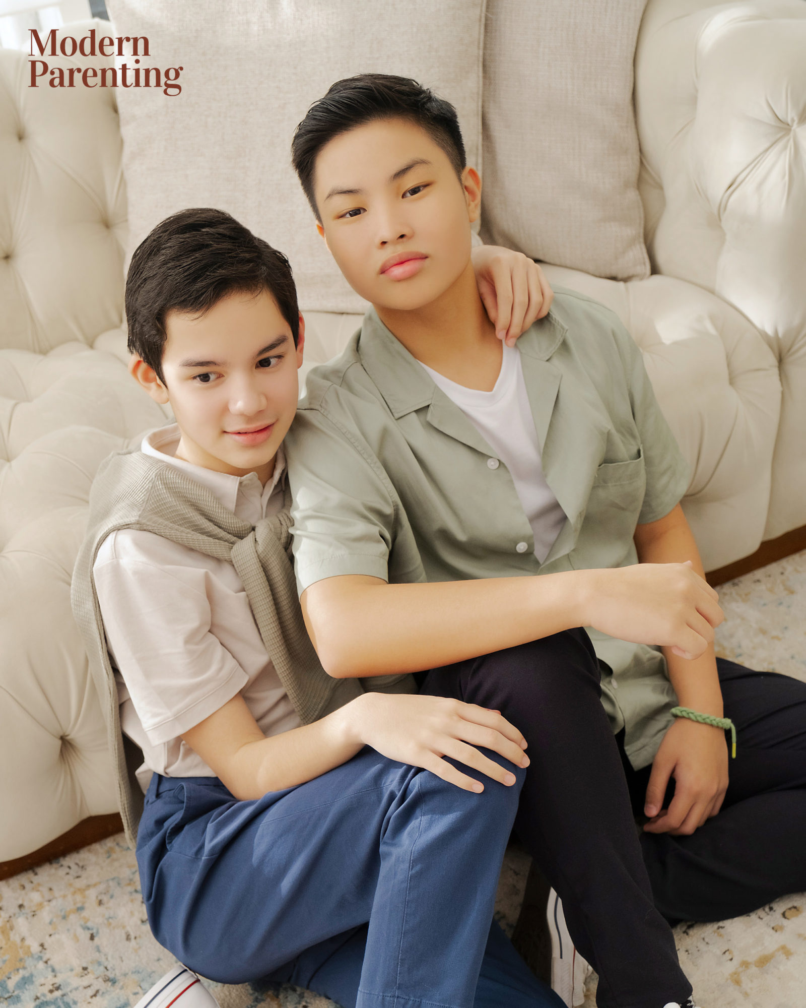 Jennylyn Mercado and Dennis Trillo: Blended Together