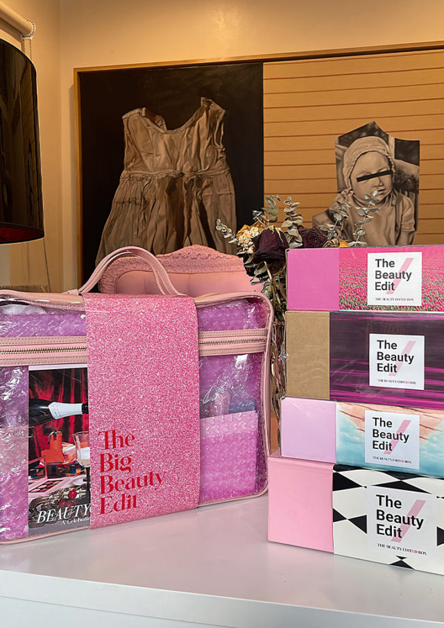 Nicole Limos-Morales: Finding Beauty And Power as an Editor