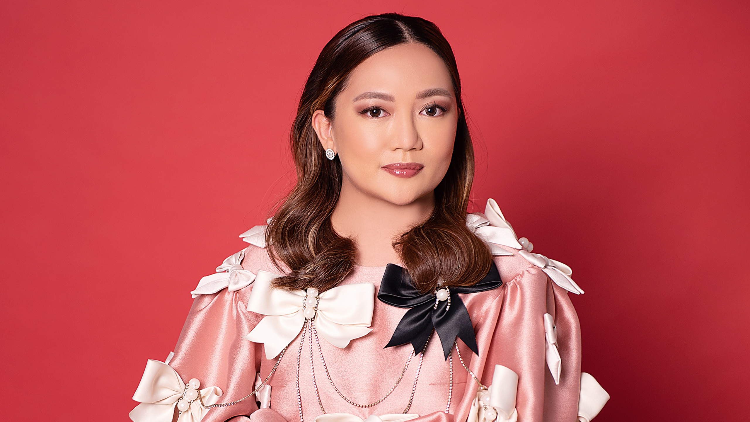 Nicole Limos-Morales: Finding Beauty And Power as an Editor