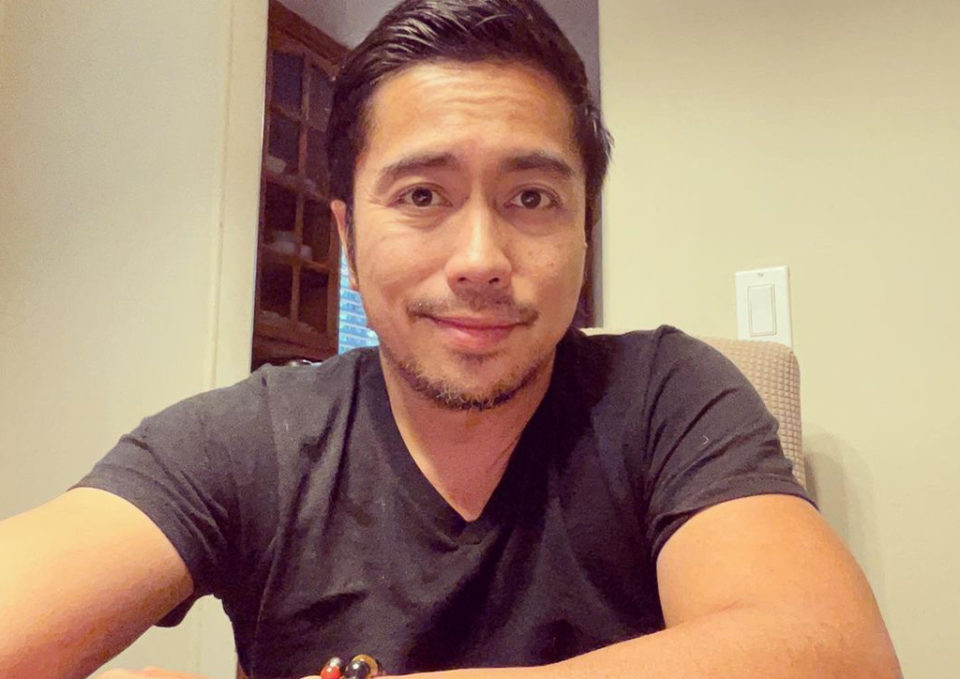 Paco Arespacochaga: How Being a Dad Made Him a Better Person