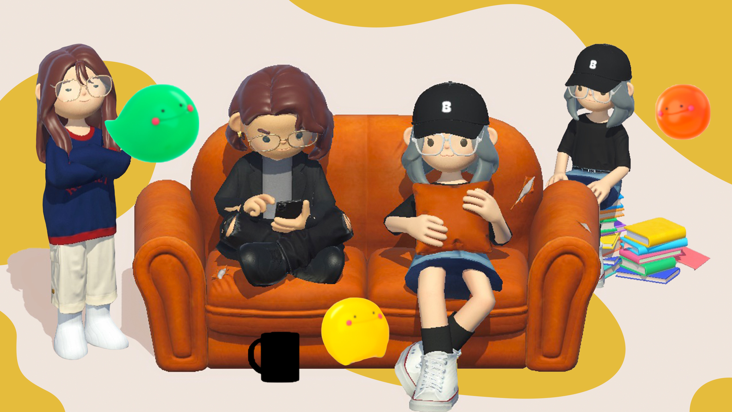 What Parents Must Know About the Bondee App Today