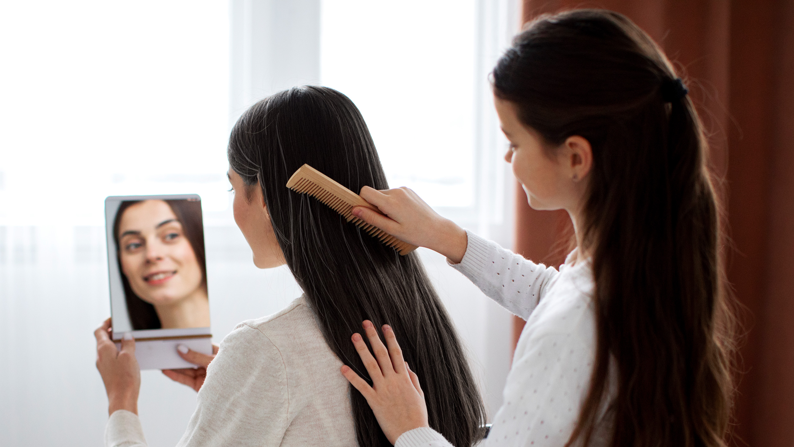 "Ew, White Hair!": 5 Causes And How to Deal With It