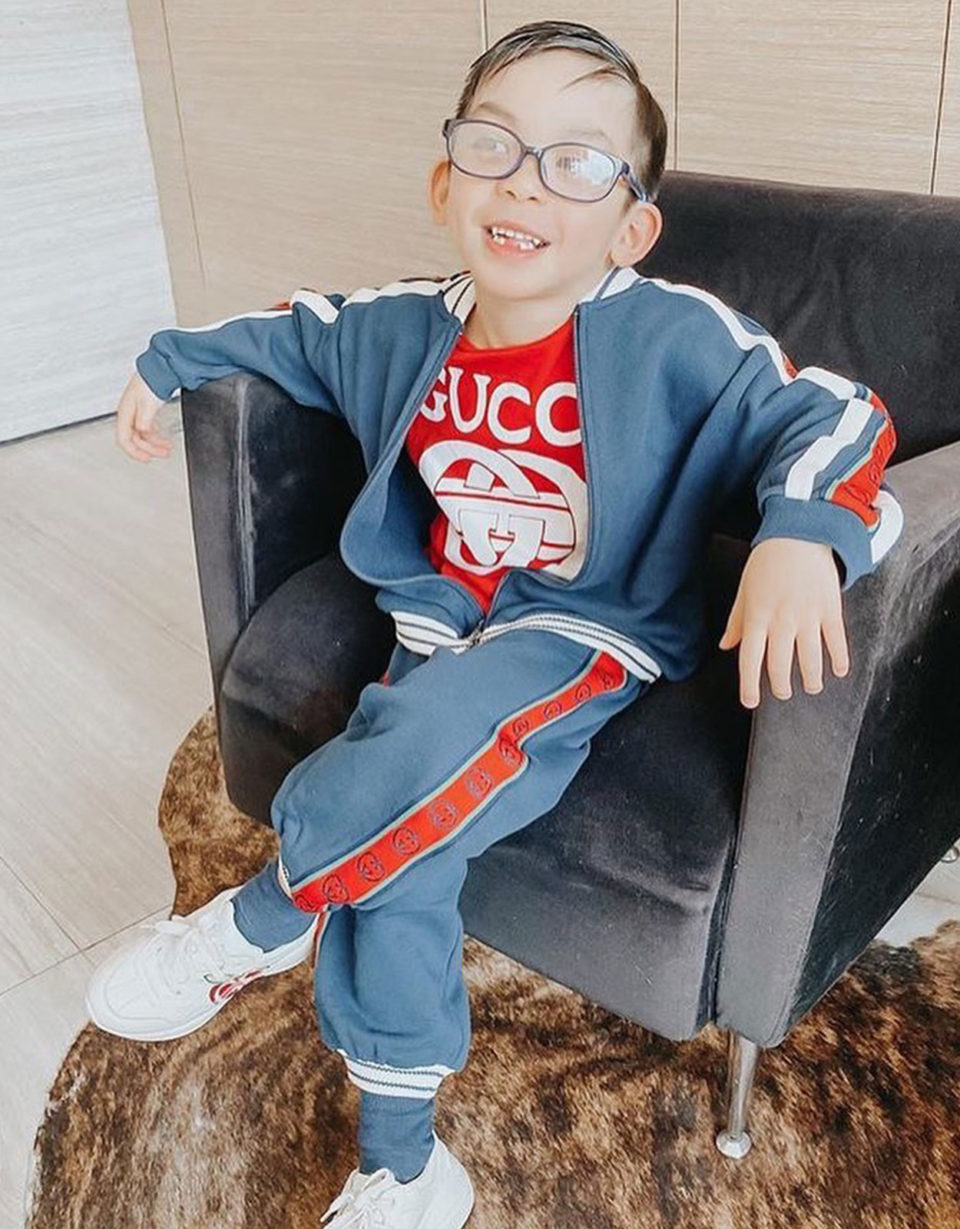 These 21 Celebrity Kids are the Next Generation of Fashion Icons