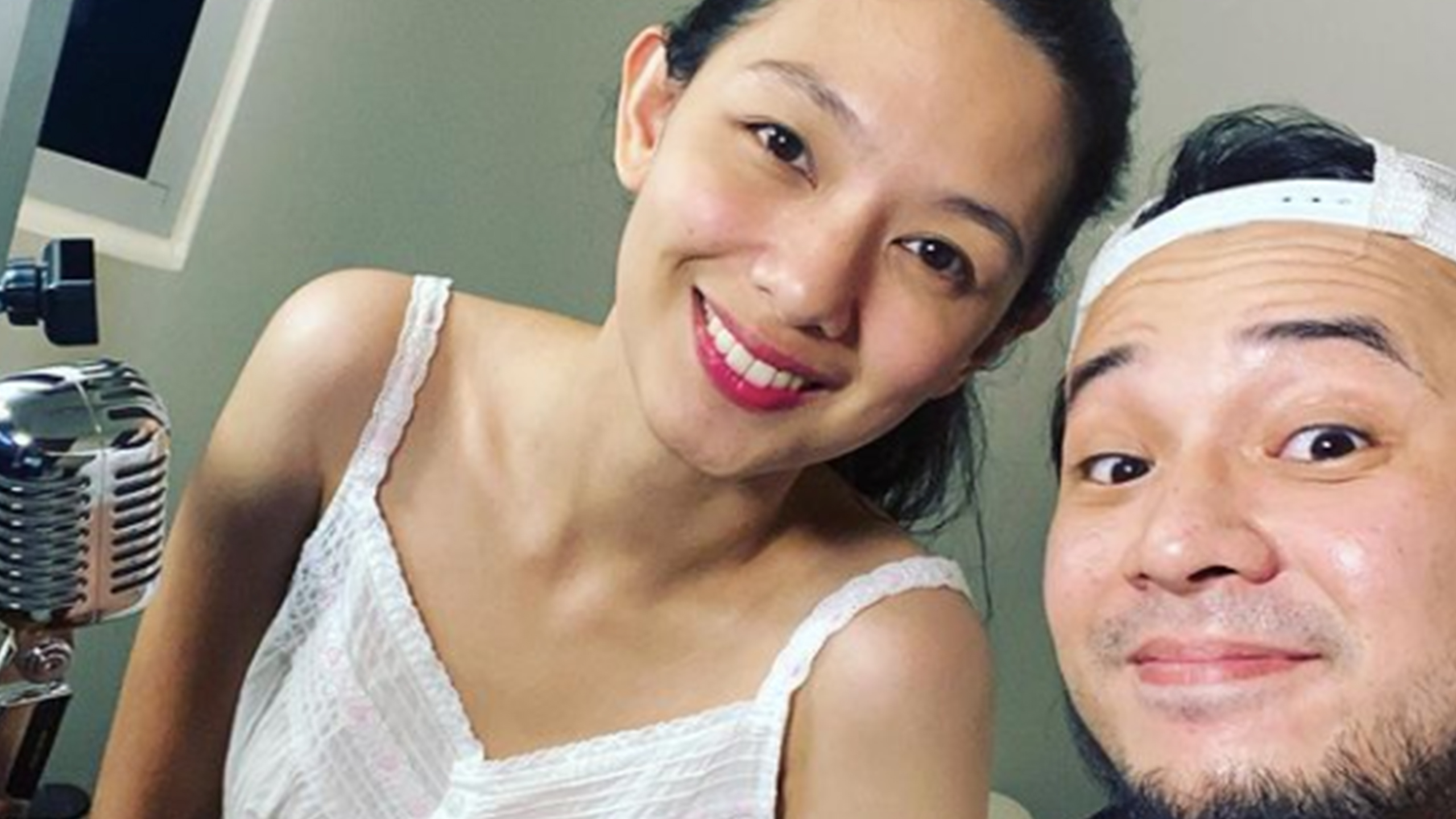 Single Mom Jennica Garcia Trends for Her Role on Dirty Linen