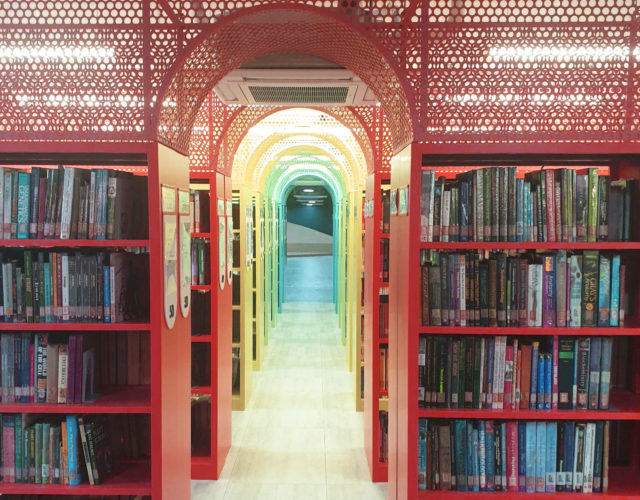 This College Came Up with a Creative Way to Attract Students to...