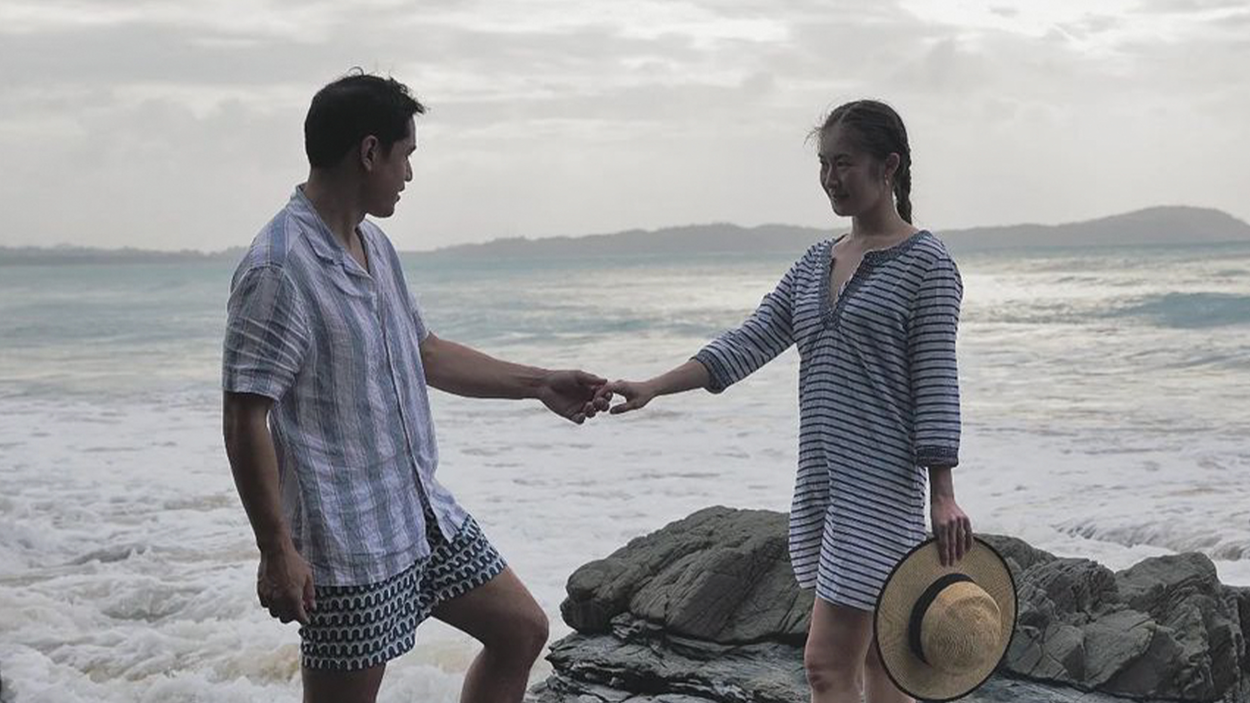 Victor Basa Will Soon Be A Dad!