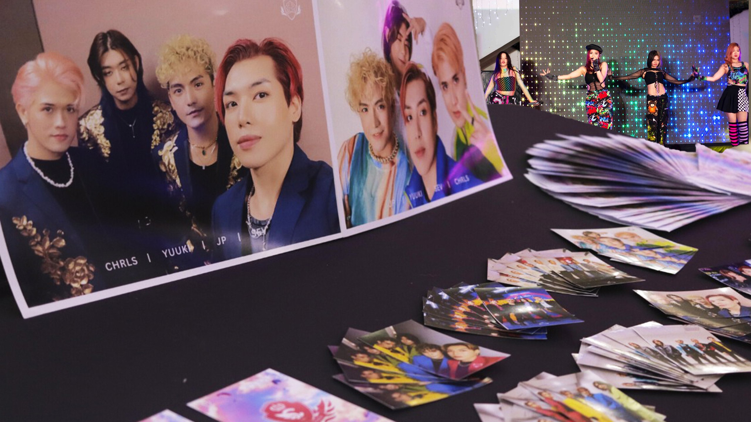 What Kids Can Learn from P-Pop Groups YARA and 6SENSE