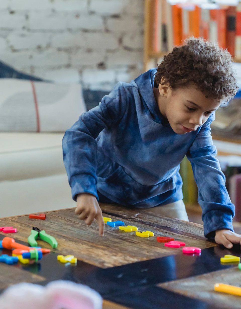 9 Ways to Encourage Your Kids' Love For Math
